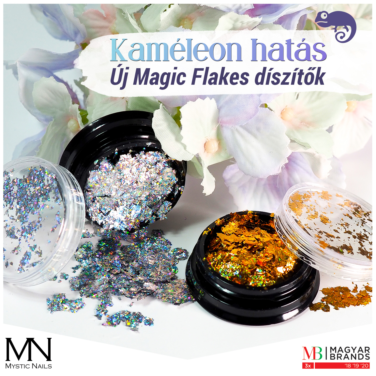 Mystic Nails Magyarország Műköröm alapanyag Webshop